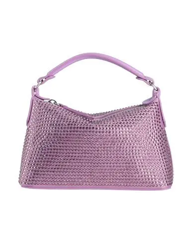 LIU •JO Leonie Hanne X Handbag - Purple