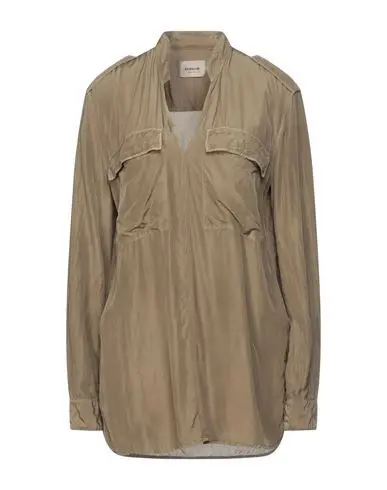 DONDUP Woven Top