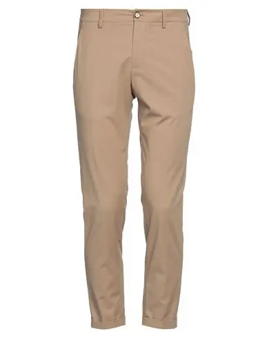Patrizia Pepe Pants Camel Size Polyester, Viscose, Elastane - Khaki
