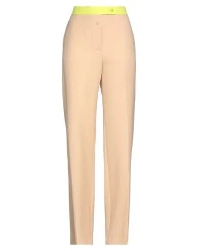 OFF-WHITE™ Wide Leg Tailored Trousers