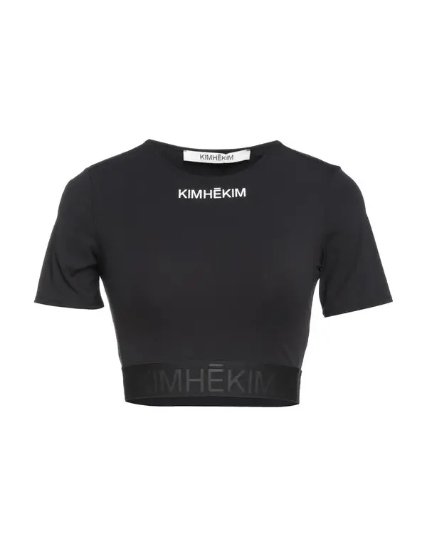 KIMHEKIM Jersey T-shirt