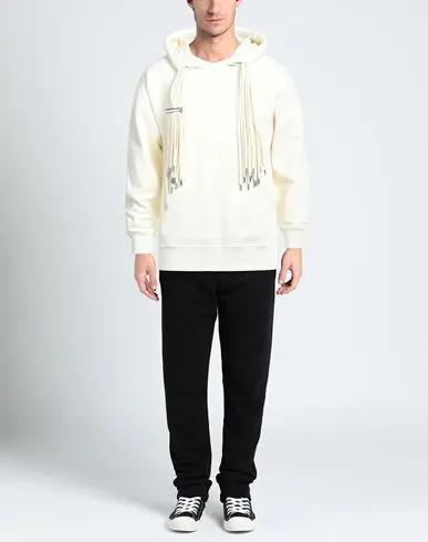 AMBUSH Cotton-blend French Terry Sweatshirt