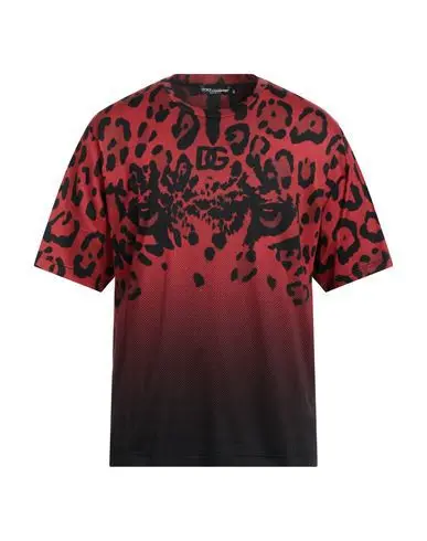 Dolce & Gabbana T-shirt Size Cotton
