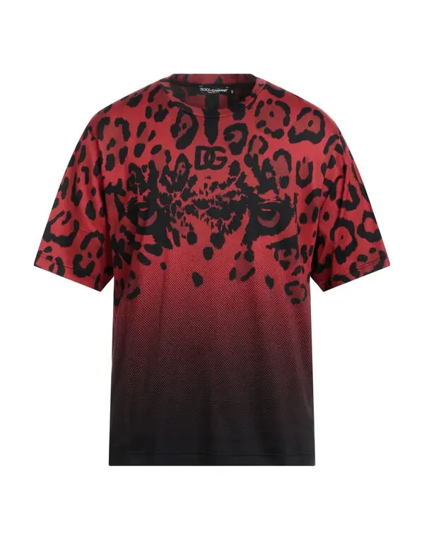 Dolce & Gabbana T-shirt Size Cotton