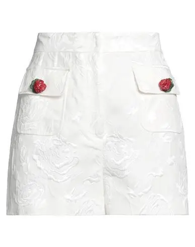 Dolce & Gabbana Jacquard Shorts