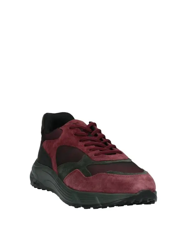 Hogan Low-top Sneakers - Purple