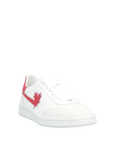 Dsquared2 Sneakers Size Calfskin