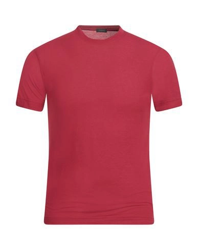 ZANONE T-shirt Size Cotton