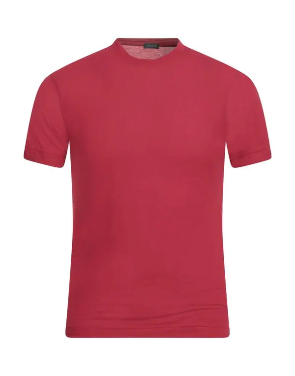 ZANONE T-shirt Size Cotton