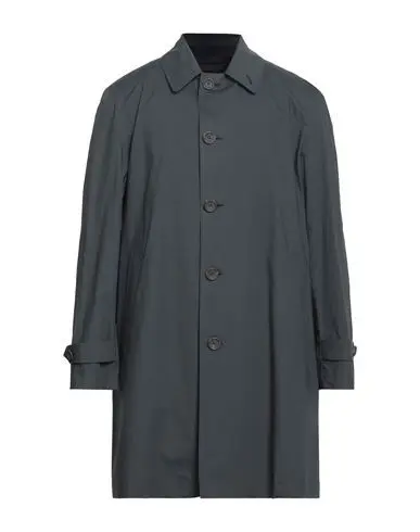 SEALUP Overcoat & Trench Coat Cotton - Grey