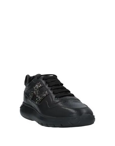Hogan Soft Leather Sneakers