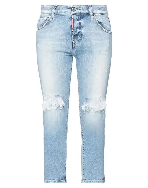 Dsquared2 Denim Skinny Jeans
