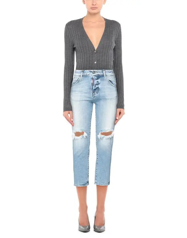 Dsquared2 Denim Skinny Jeans