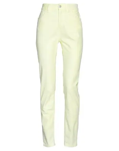 MARC ELLIS Slim Fit High-waisted Trousers