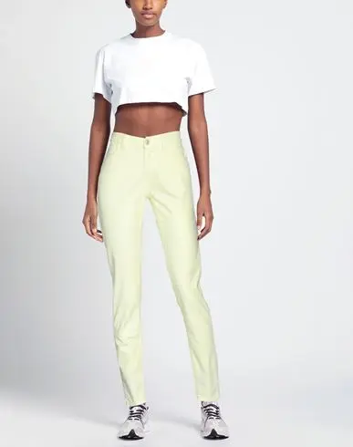 MARC ELLIS Slim Fit High-waisted Trousers