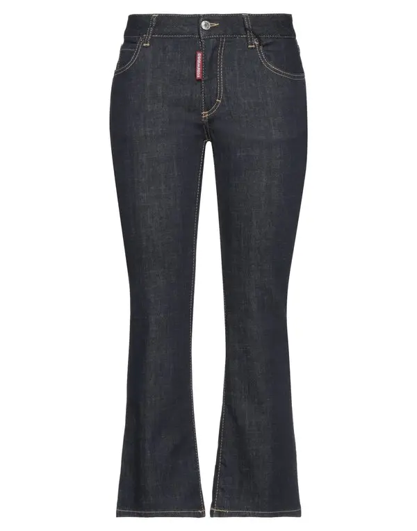 Dsquared2 Boot-cut Jeans