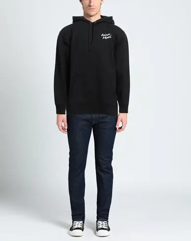 Maison Kitsuné Sweatshirt Size Organic Cotton, Recycled Polyester