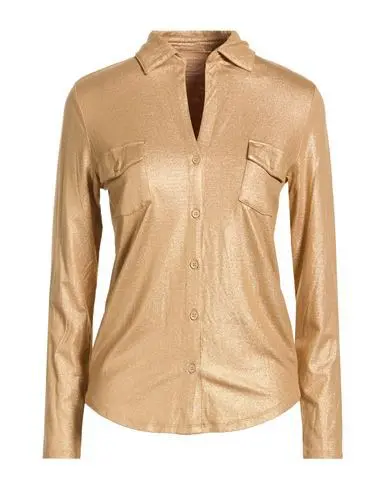 Majestic Filatures Shirt Size Viscose, Elastane
