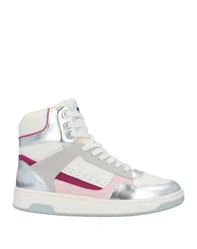 JIJIL High-top Sneakers