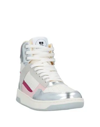 JIJIL High-top Sneakers
