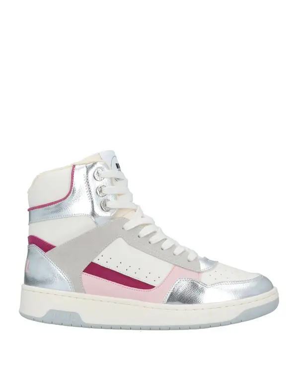JIJIL High-top Sneakers