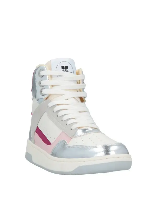 JIJIL High-top Sneakers