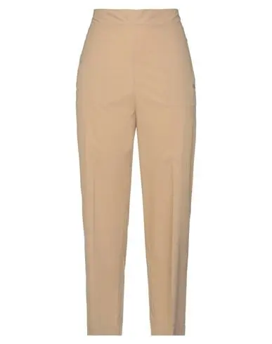 JUCCA Straight-leg Trousers - Beige