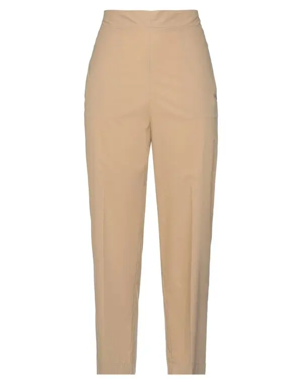 JUCCA Straight-leg Trousers - Beige