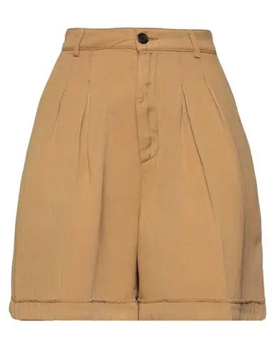 DEPARTMENT 5 Bermuda Shorts - Beige