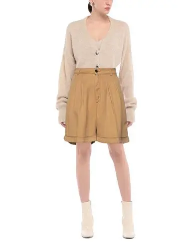 DEPARTMENT 5 Bermuda Shorts - Beige