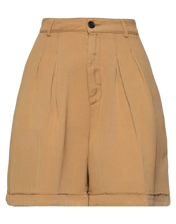DEPARTMENT 5 Bermuda Shorts - Beige