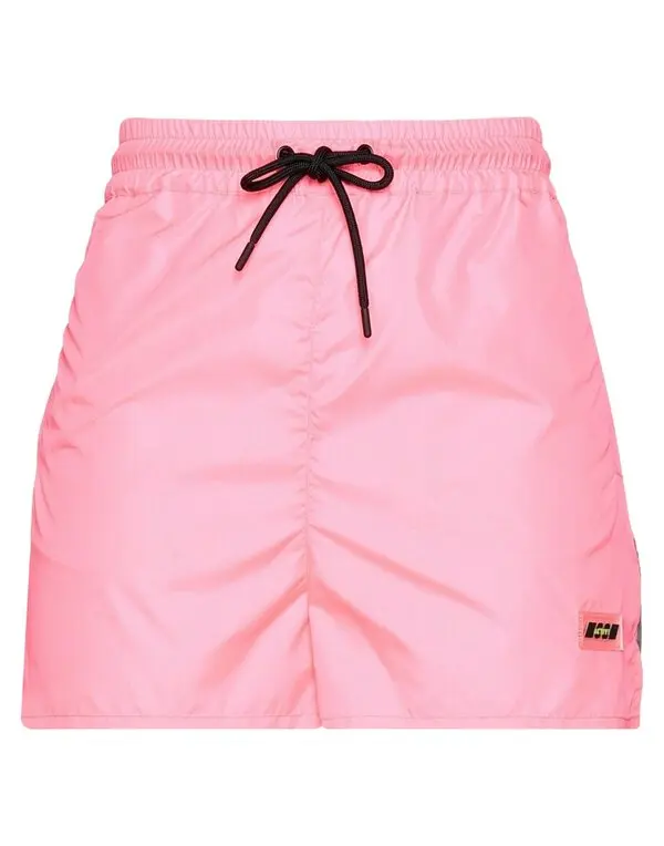 MSGM Shorts - Pink