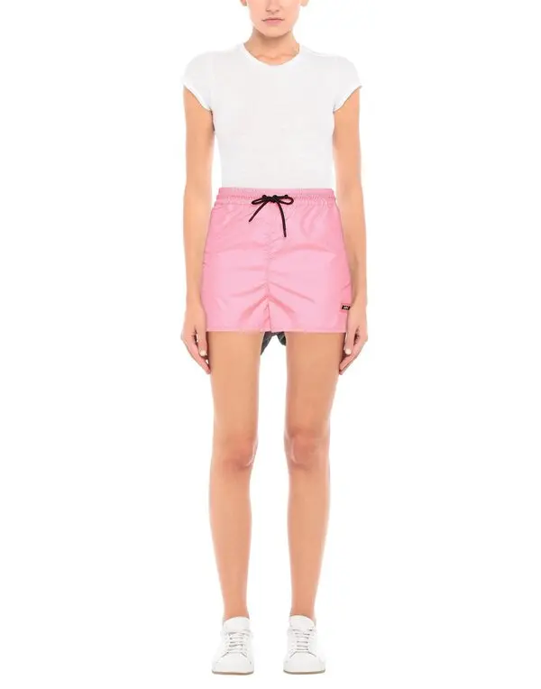 MSGM Shorts - Pink