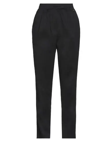 GAELLE PARIS High Waisted Tapered Leg Pants