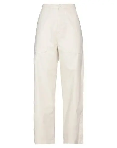 HAIKURE Pants - White