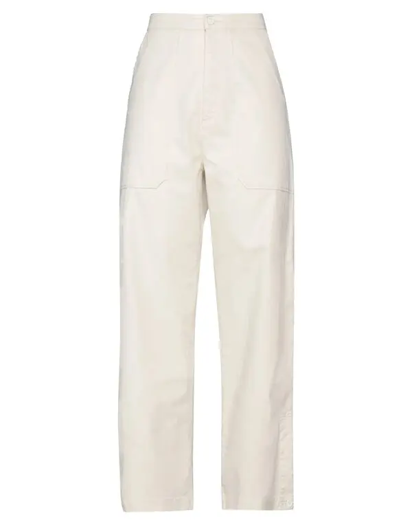 HAIKURE Pants - White