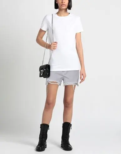 GOLDEN GOOSE Denim Shorts