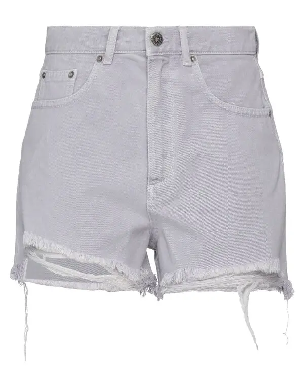 GOLDEN GOOSE Denim Shorts