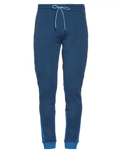 BIKKEMBERGS Pants Size Cotton, Polyester, Elastane