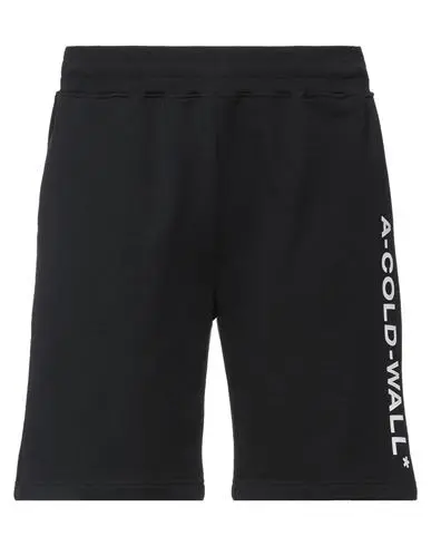 A-COLD-WALL* Shorts & Bermuda Shorts - Black