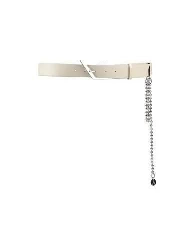 Attico Calfskin Belt