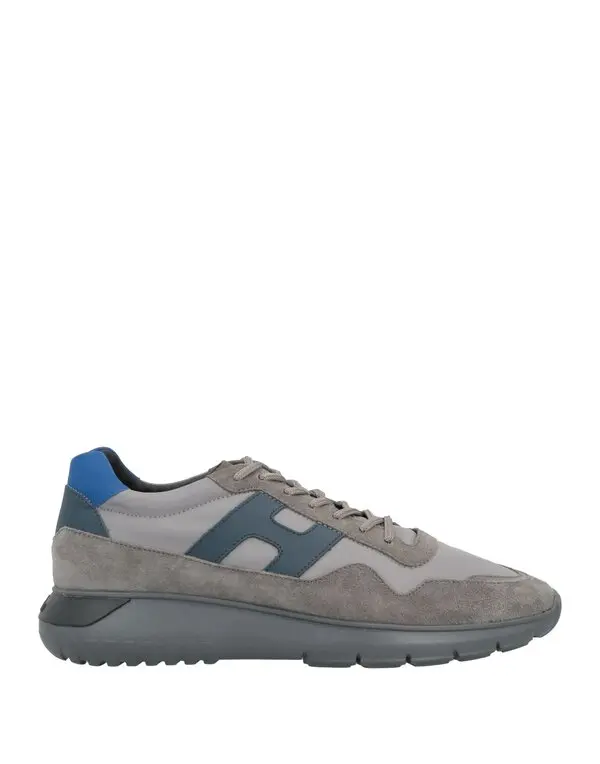 Hogan Low-top Sneakers - Grey