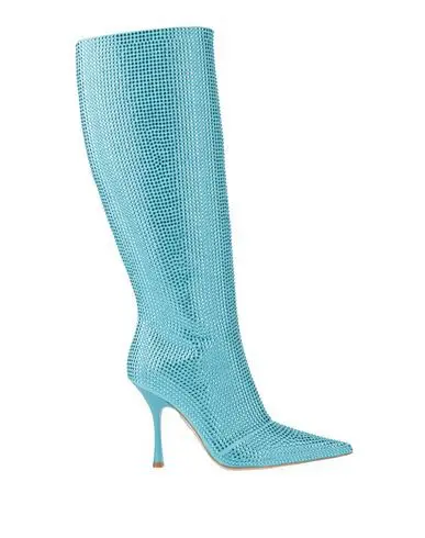LIU •JO Leonie Hanne X Boot - Blue