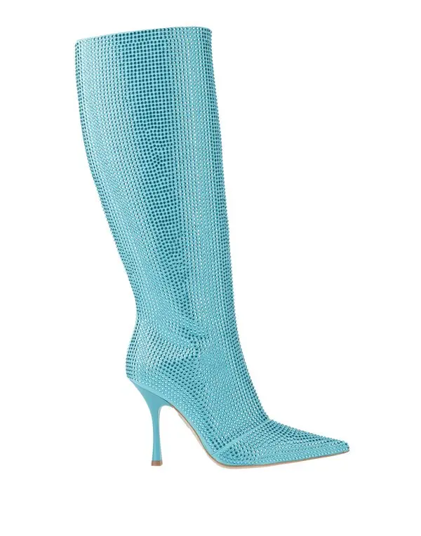 LIU •JO Leonie Hanne X Boot - Blue