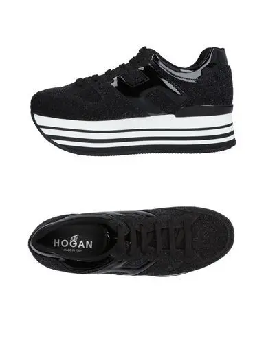 Hogan Low-top Sneakers