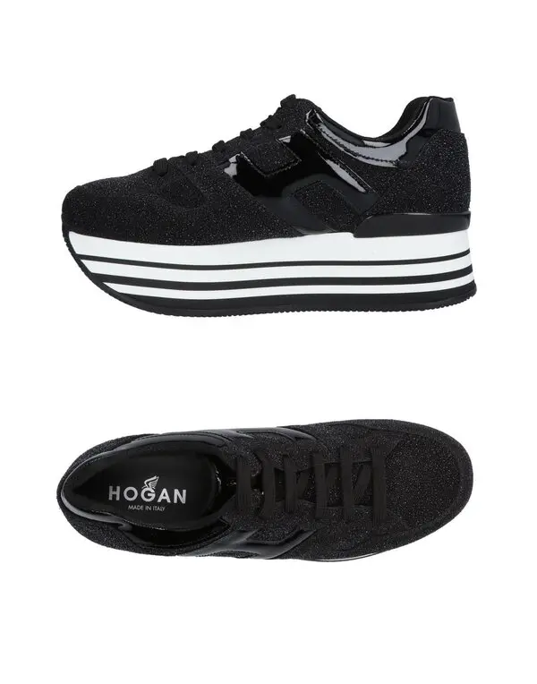Hogan Low-top Sneakers