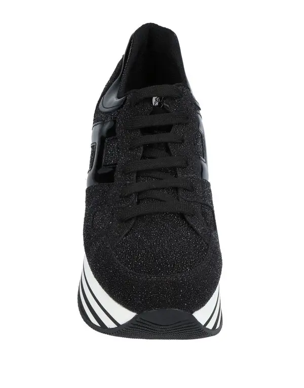 Hogan Low-top Sneakers
