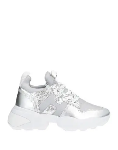 Hogan Light Soft Leather Sneakers