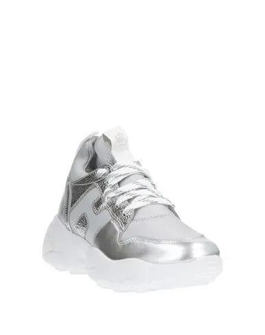 Hogan Light Soft Leather Sneakers
