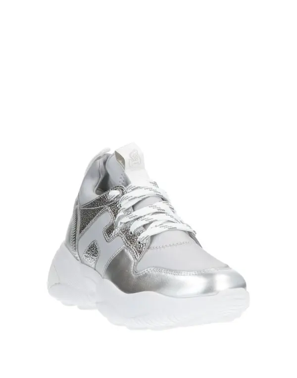 Hogan Light Soft Leather Sneakers